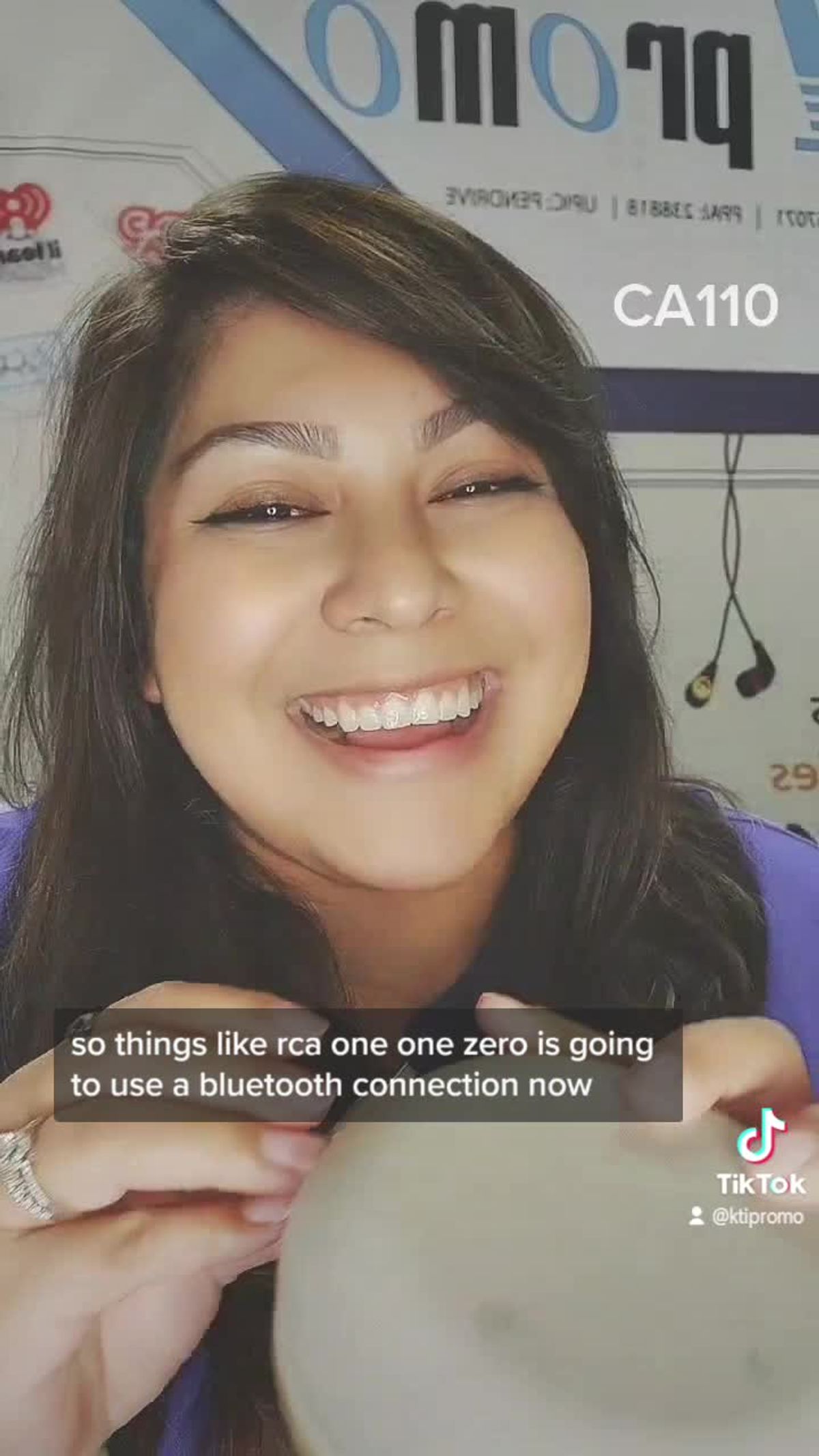 The more you know! Let's talk Bluetooth.... - KTI Promo