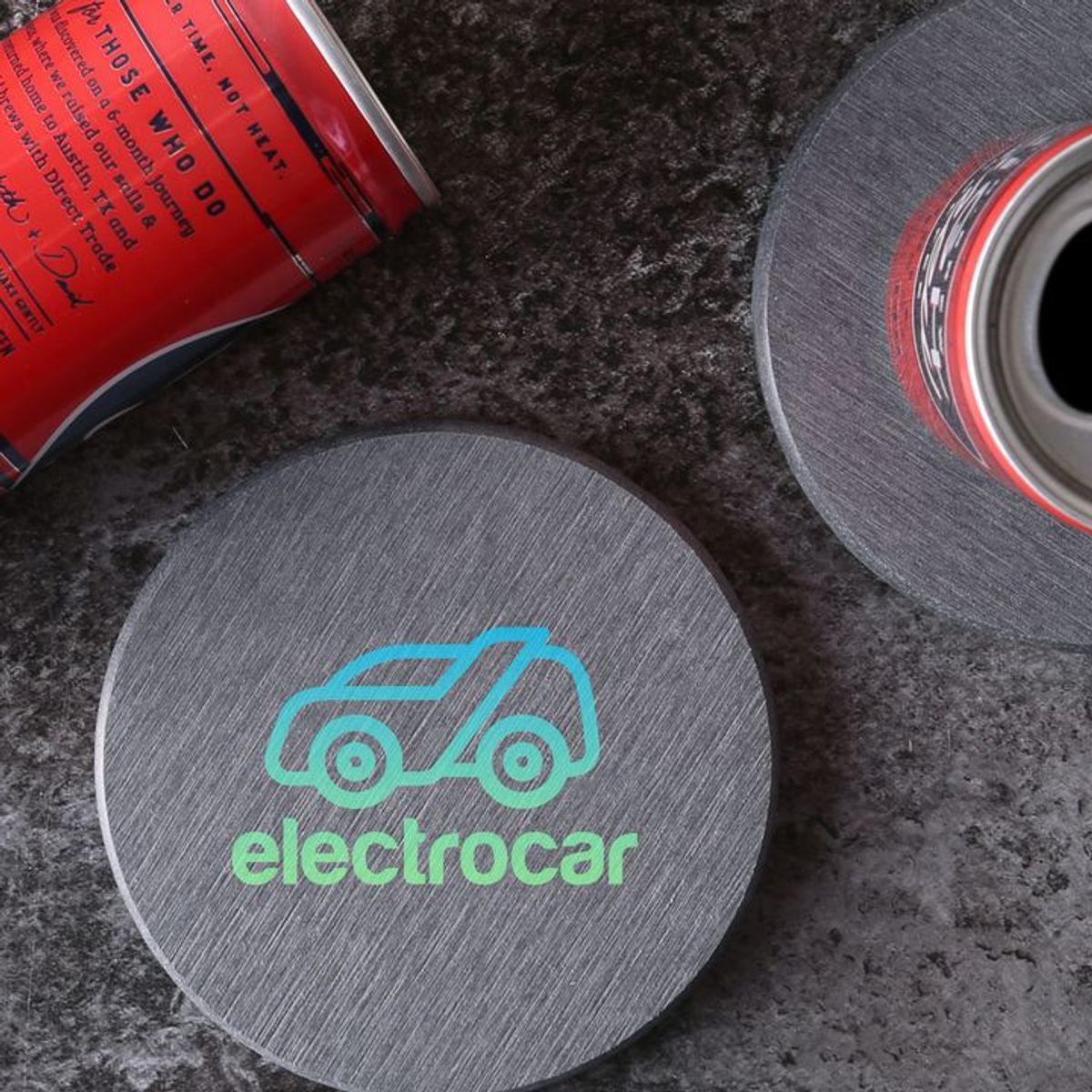 New! Put your brand on solid ground with... - Beacon Promotions | HPG