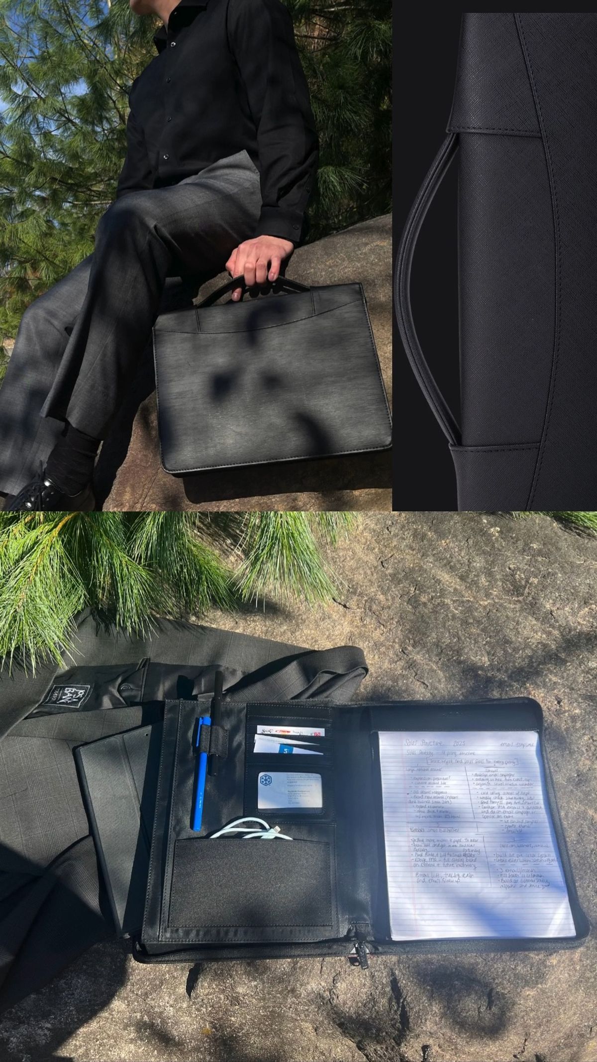 Salutations from Caseit! Introducing the... - Case-It Inc