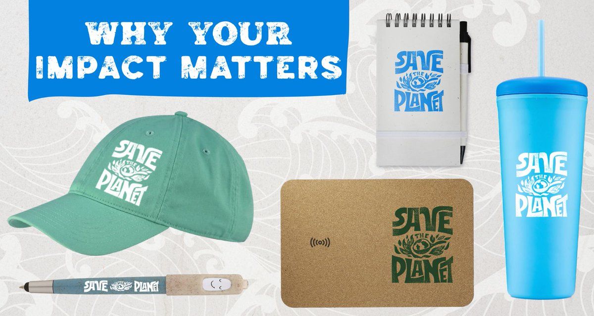 🌍 Every choice we make can shape our pl... - Proforma