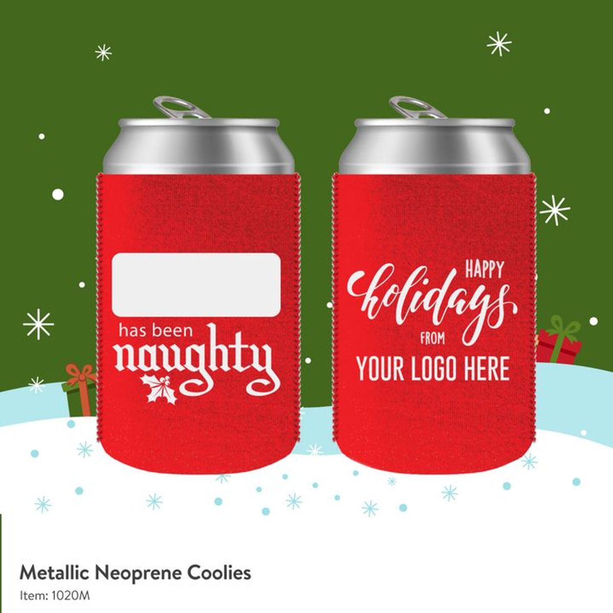 🍻 Make Your Holiday Party Shine with M... - Best Promotions | HPG