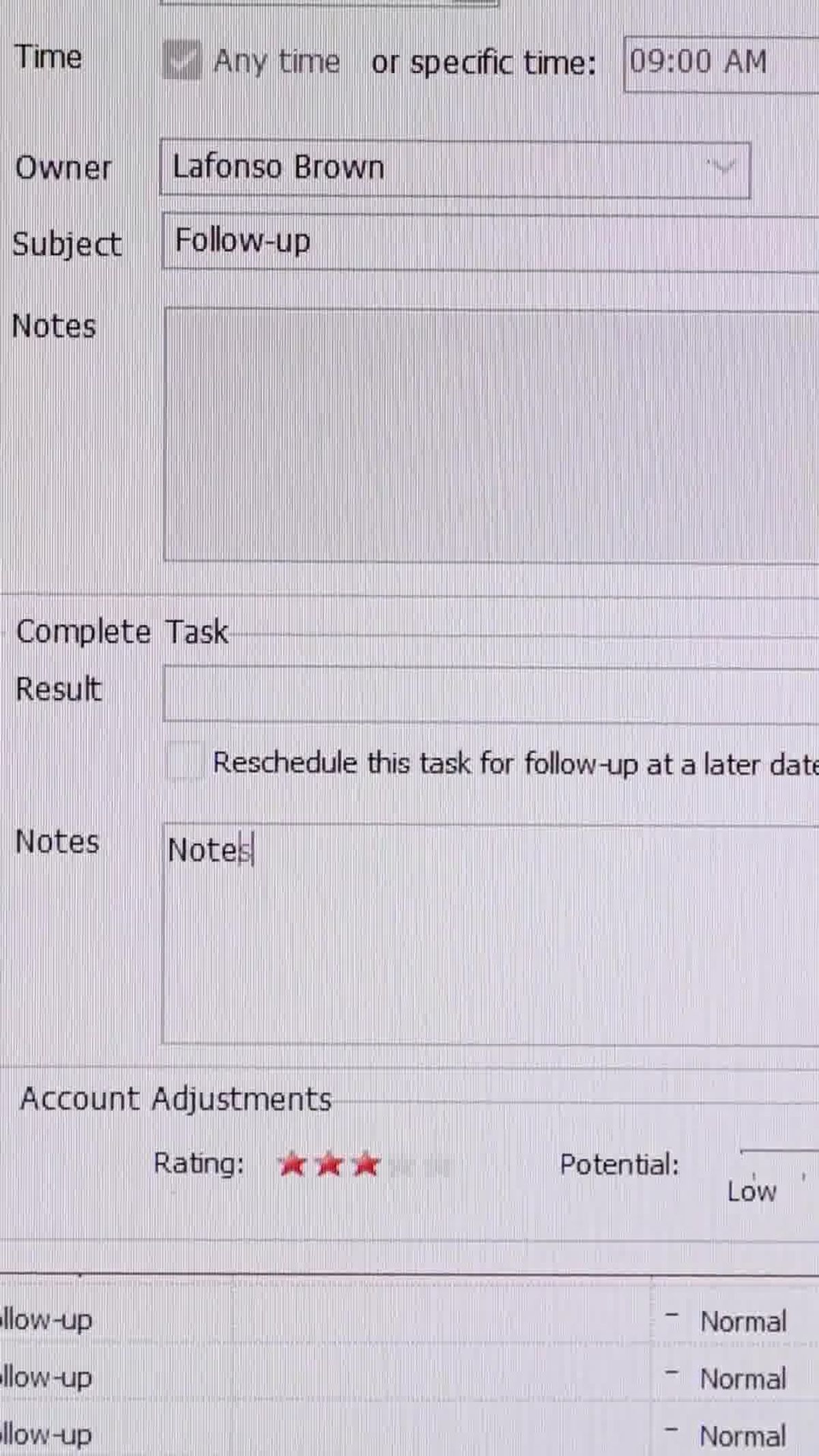 SAGE Hack! How to schedule tasks & follo... - SAGE