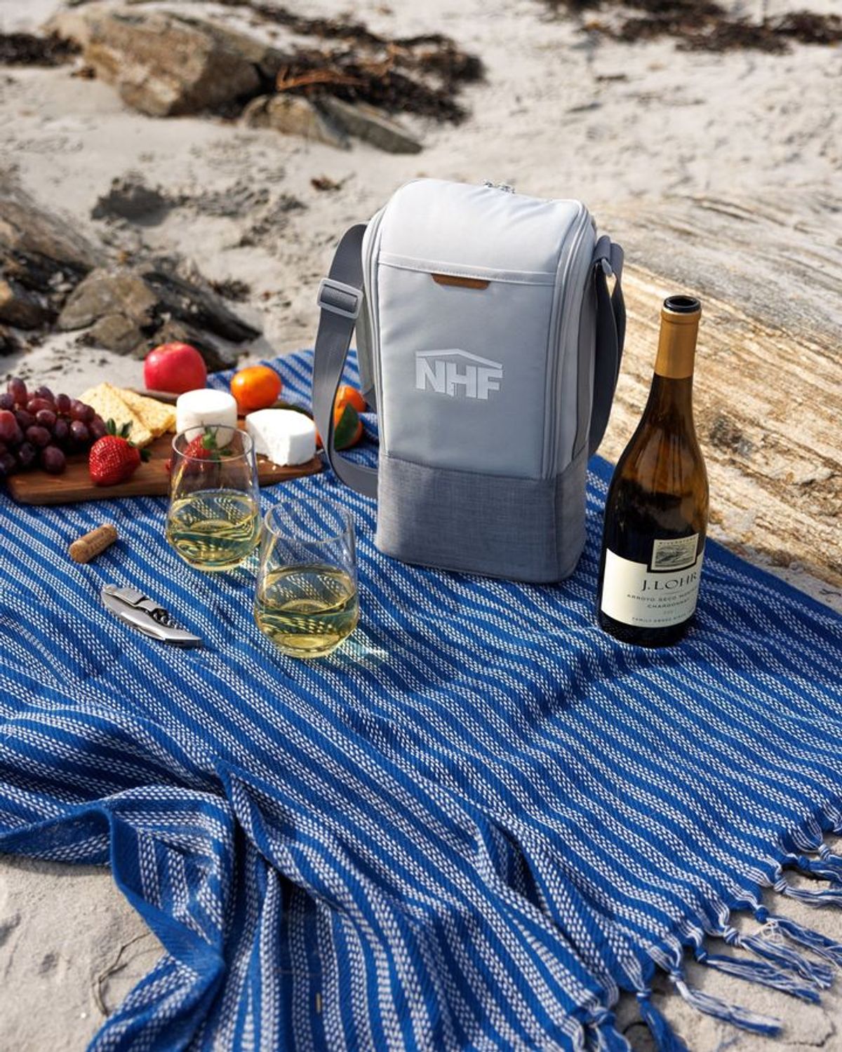 Embark on a journey with the Parkview C... - Gemline