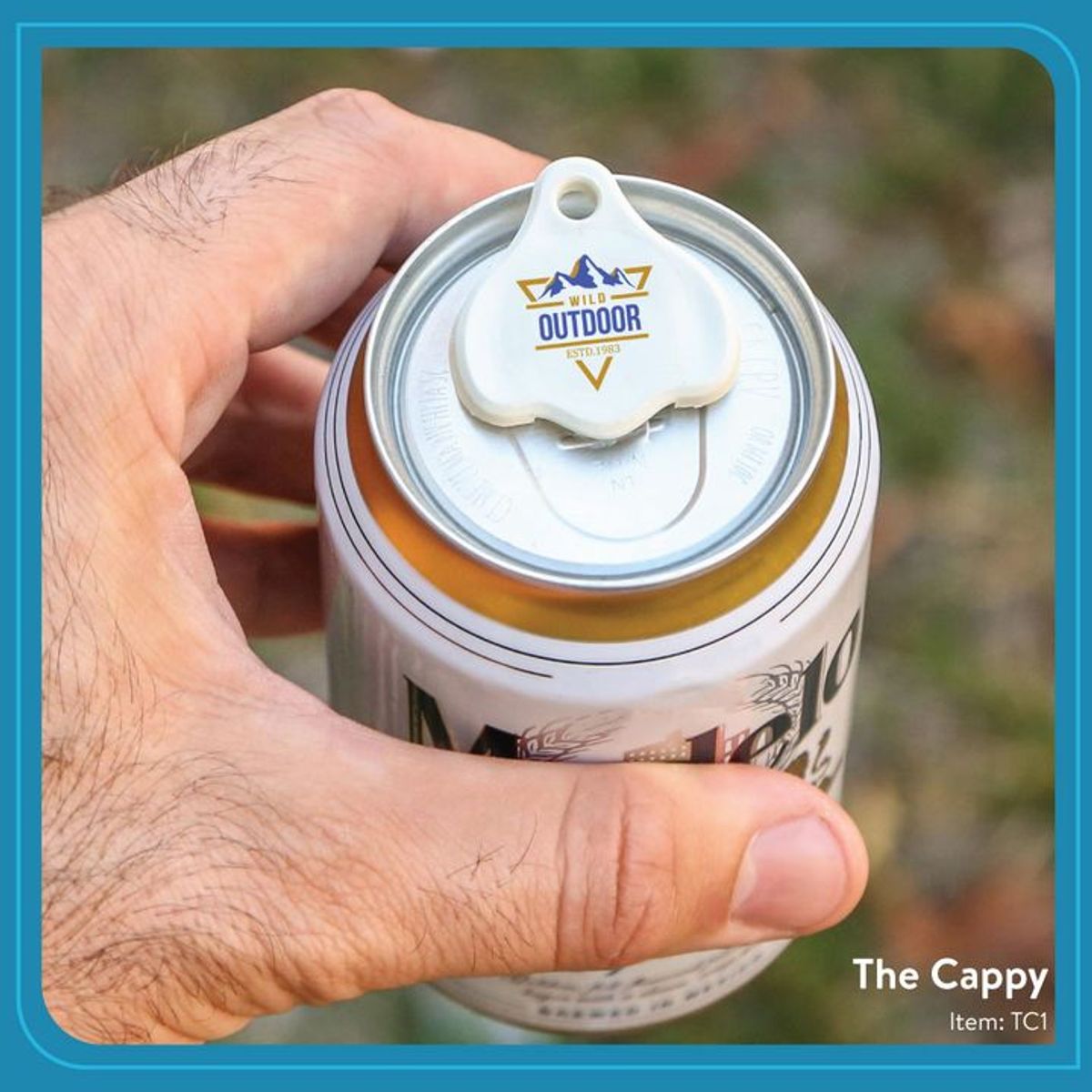 Tailgate Promo Power Ups! 🔋 The Cappy (... - Best Promotions | HPG