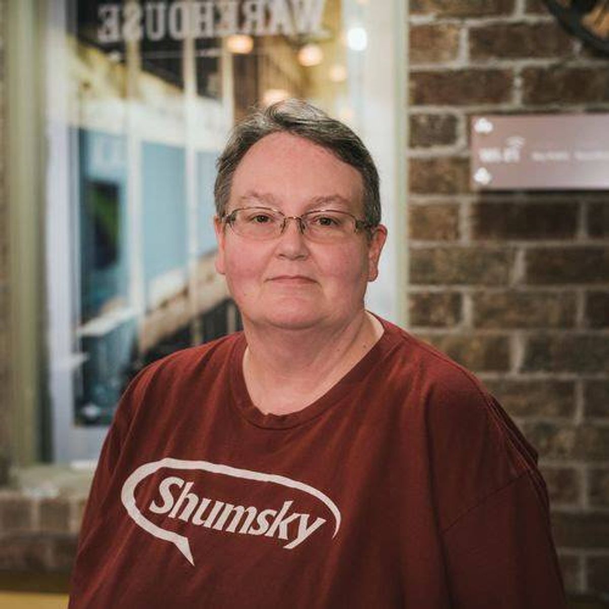 It is bittersweet to announce that Judy ... - Shumsky