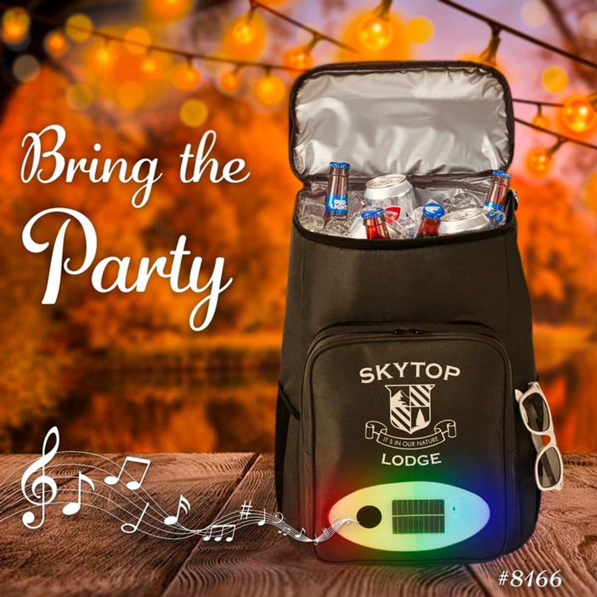 What are you bringing to the table this ... - AAA Innovations