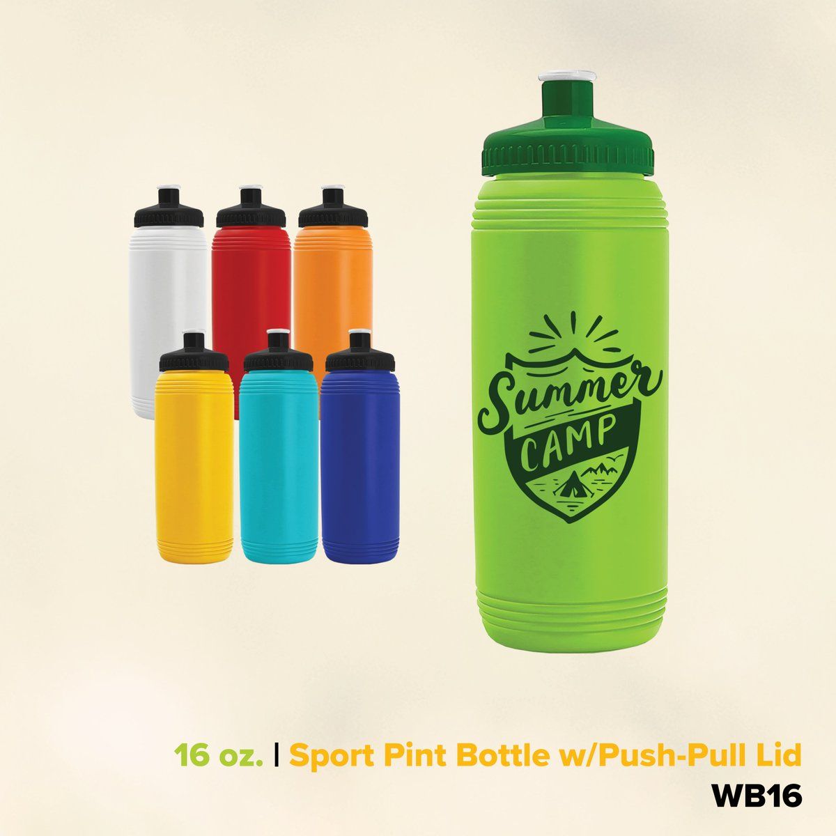 It’s HOT🔥! USA-Made Bottles are Cool Su... - GaryLine