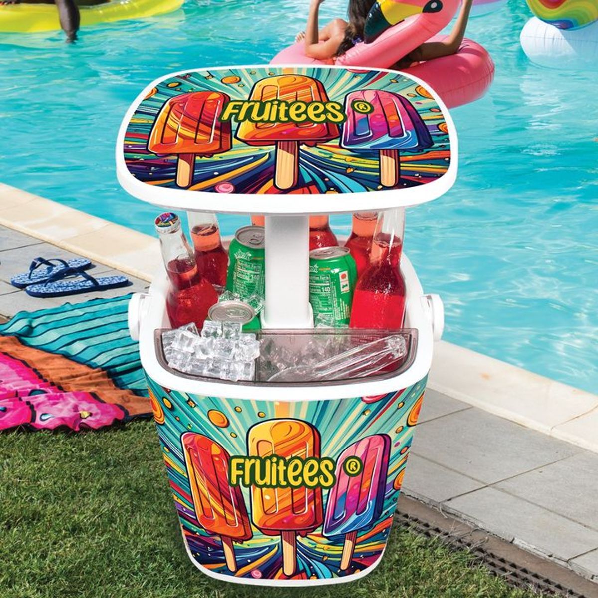 Ready to make a splash this summer? 🌊 D... - AAA Innovations