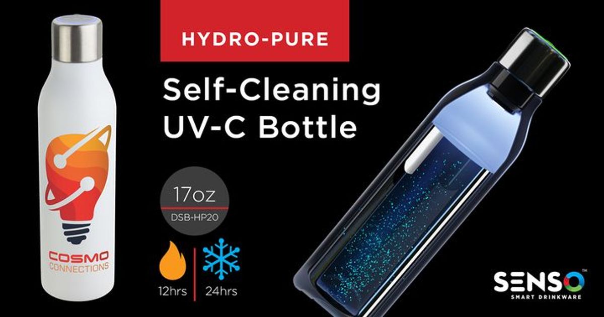 Check out the new arrivals of Senso™ dri... - Ariel Premium Supply, Inc.