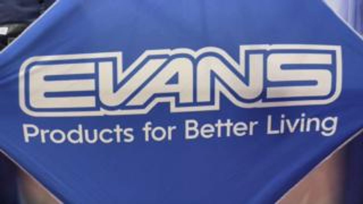 Not able to attend ASI Chicago? Have no ... - Evans Manufacturing | HPG