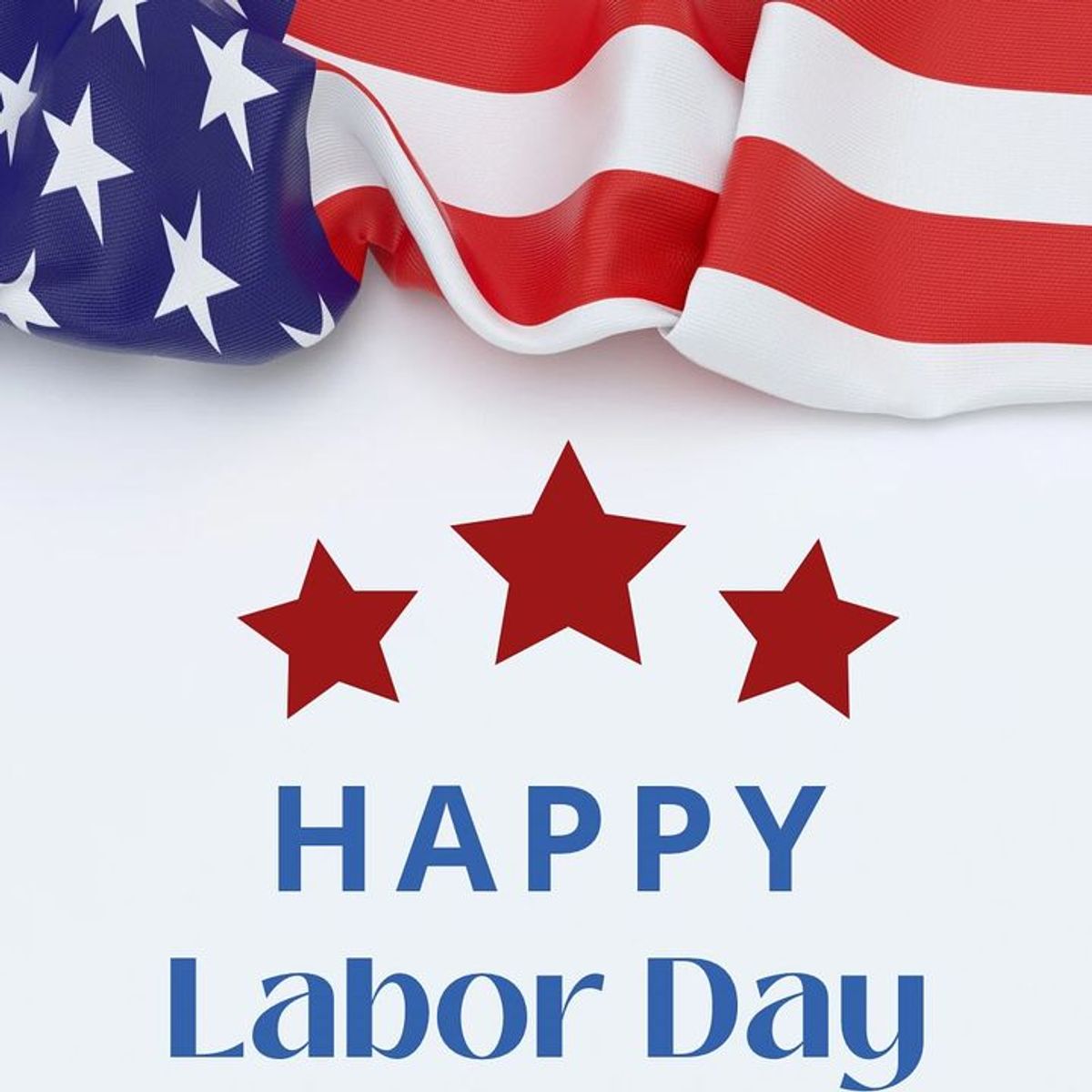 Wishing you an enjoyable Labor Day! Than... - Tekweld