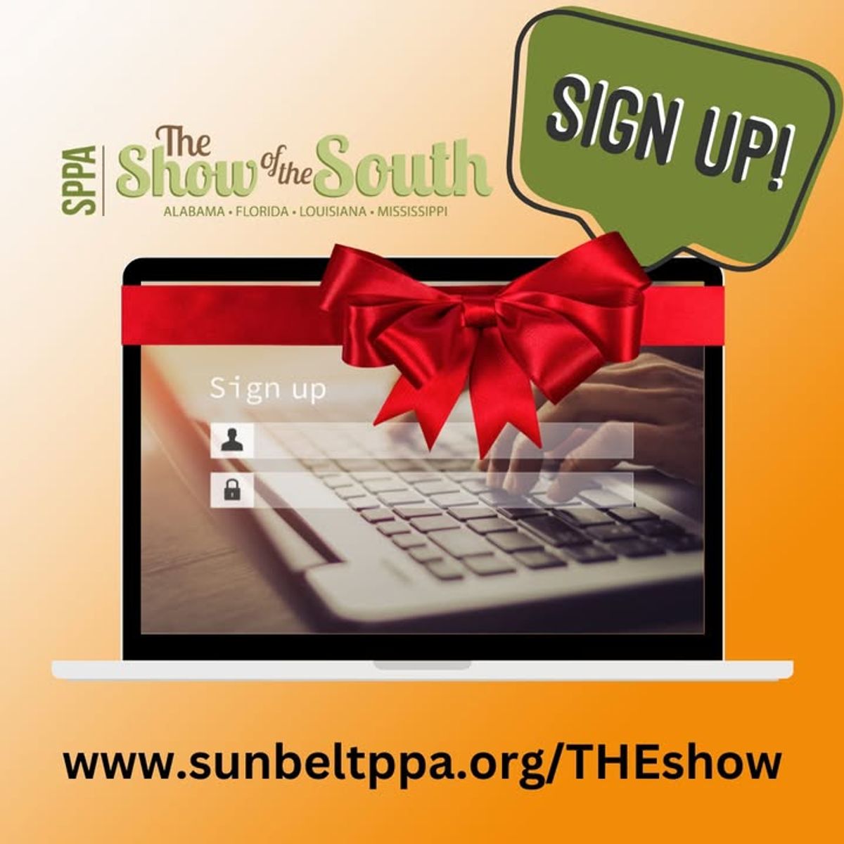 Give yourself the gift of peace of mind!... - SPPA - Sunbelt ...