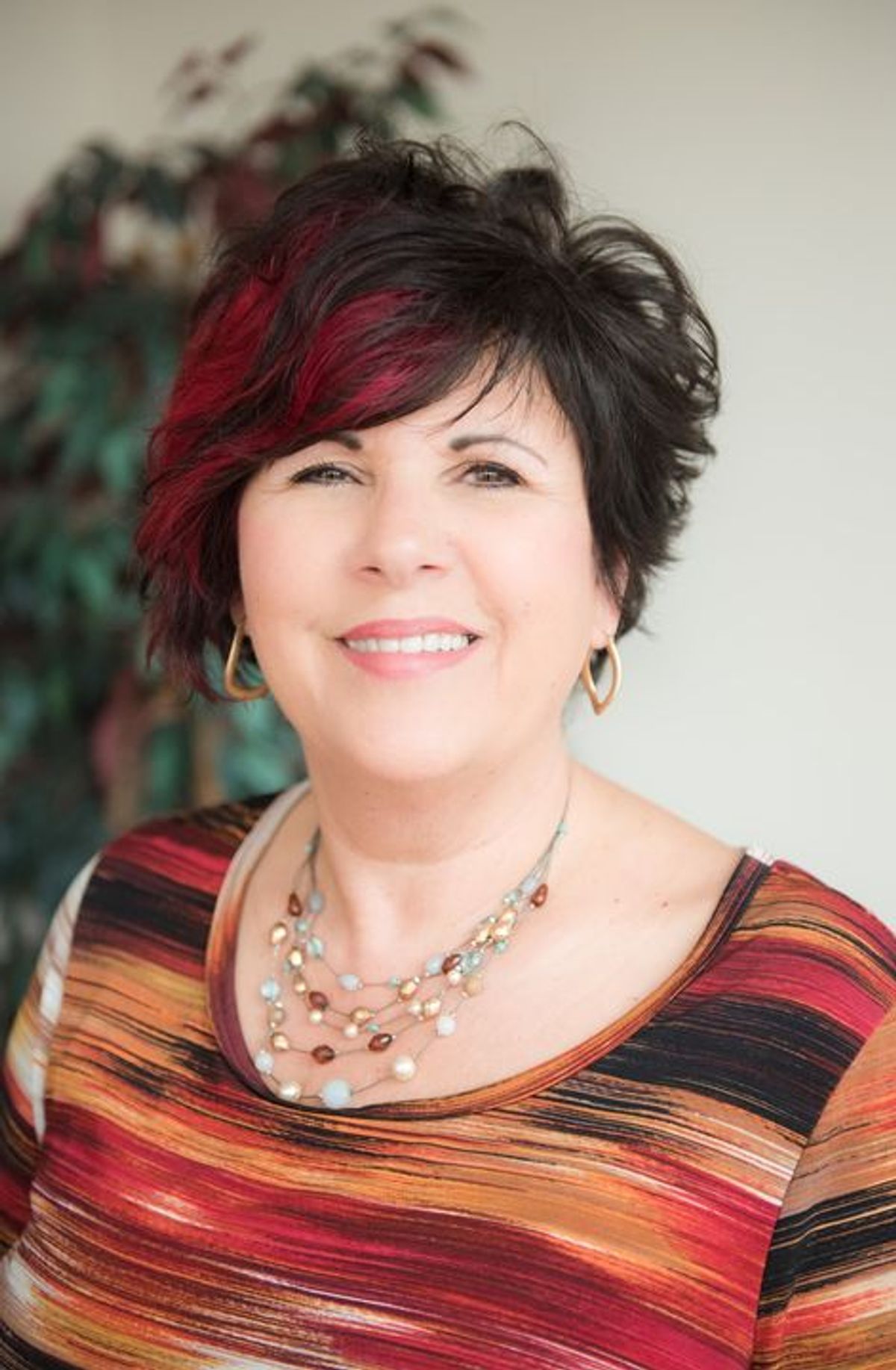 Marcia Stiff, our VP of Client Relations... - Bag Makers