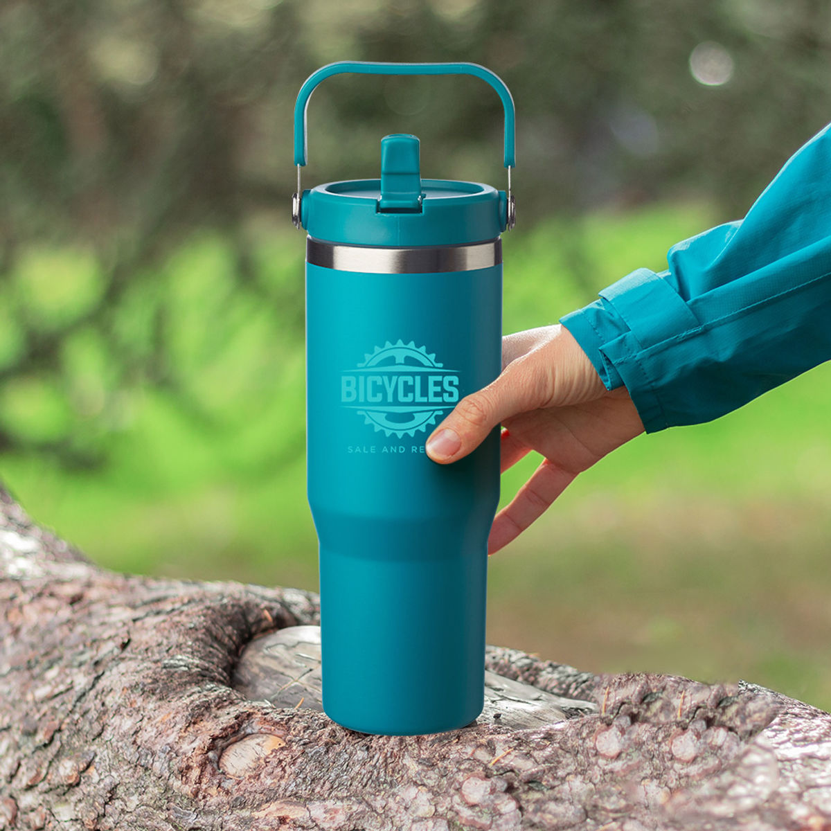 Introducing our latest arrival: the ATM3... - BEL Promo