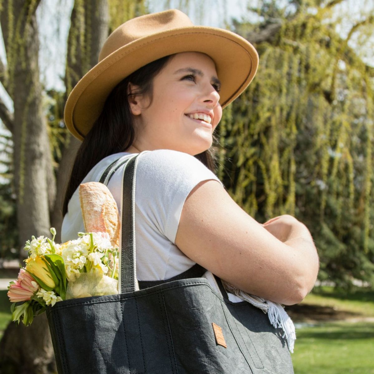 All Out of the Woods bags feature Supern... - Shumsky