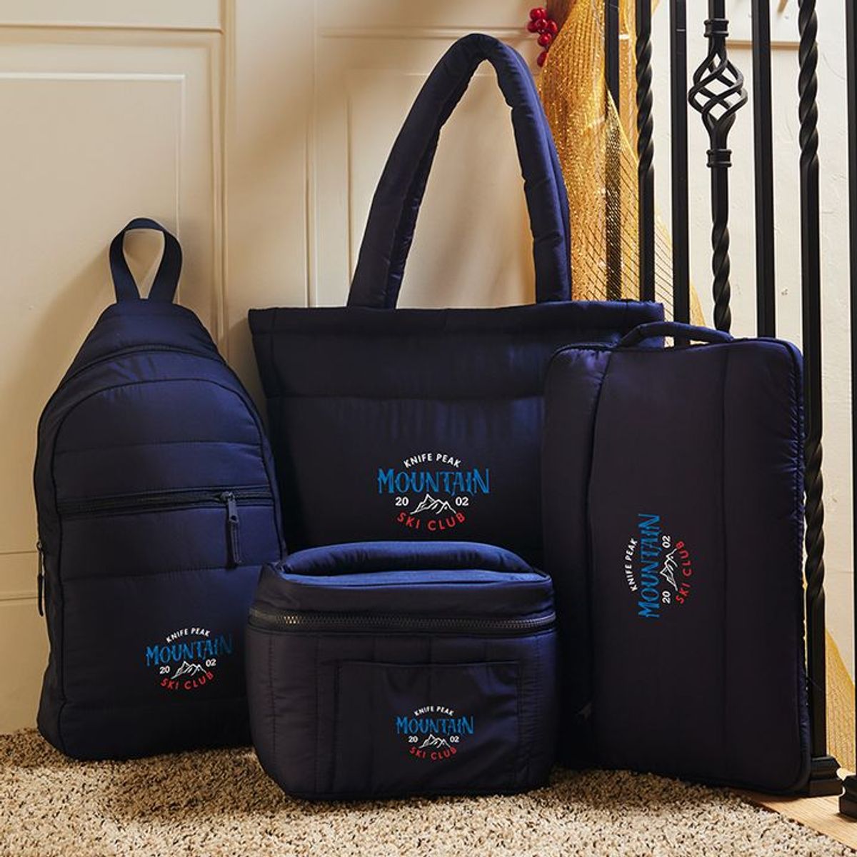 Looking for the perfect holiday gift? Ou... - PCNA PolyConcept North ...