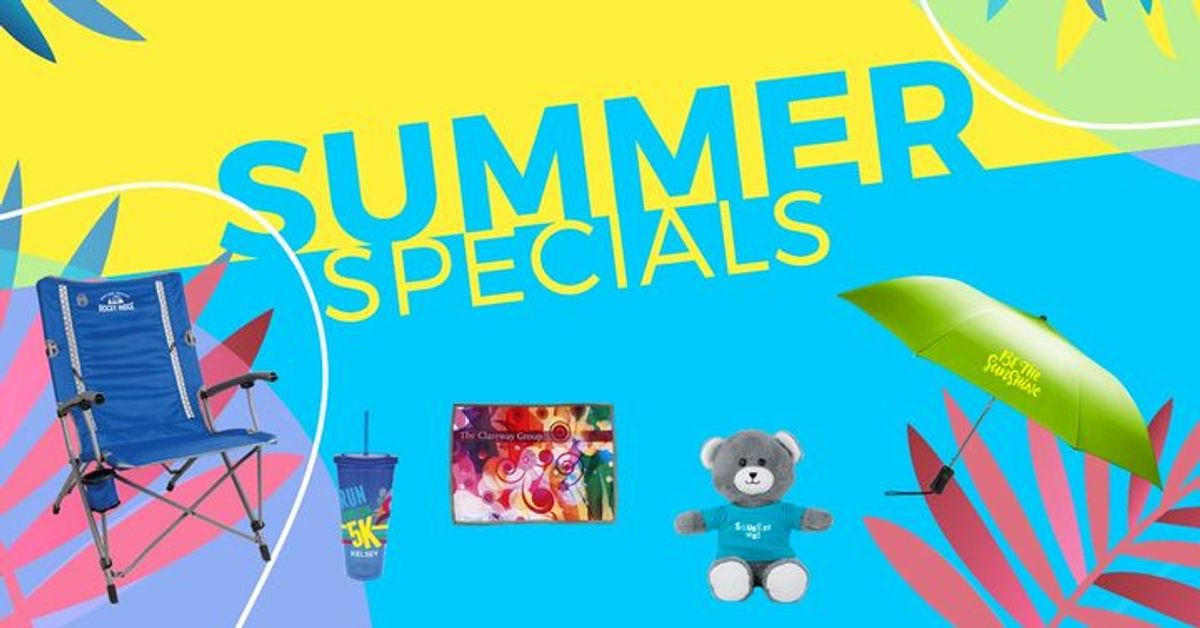 Hey Summer Specials! ☀️... - IMAGEN Brands