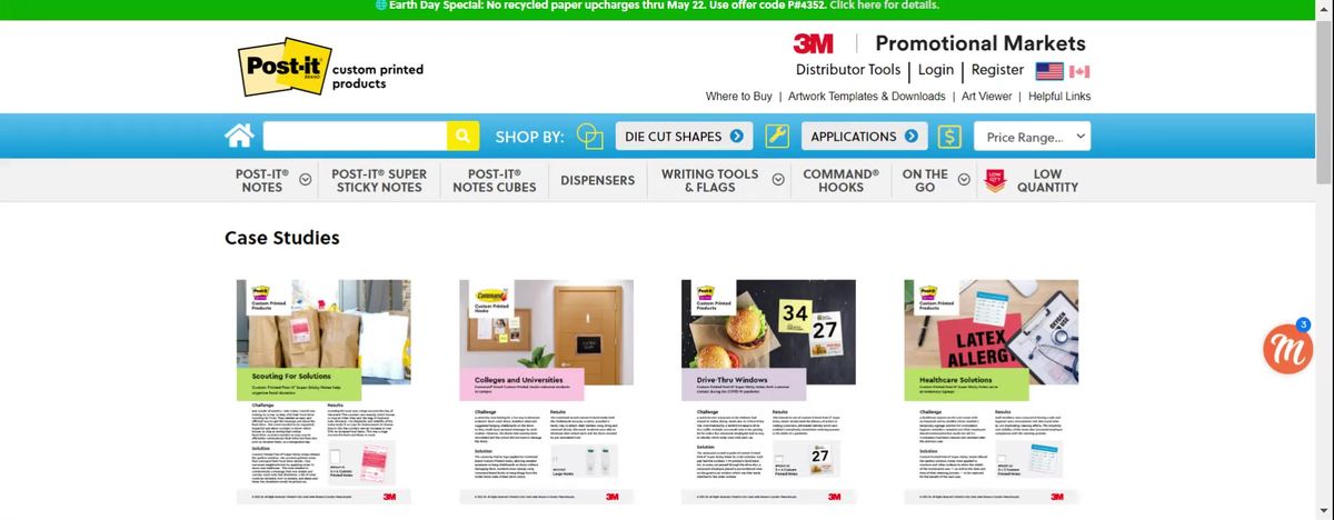 Explore Success Stories: Dive Into Our P... - 3M Promotional Products