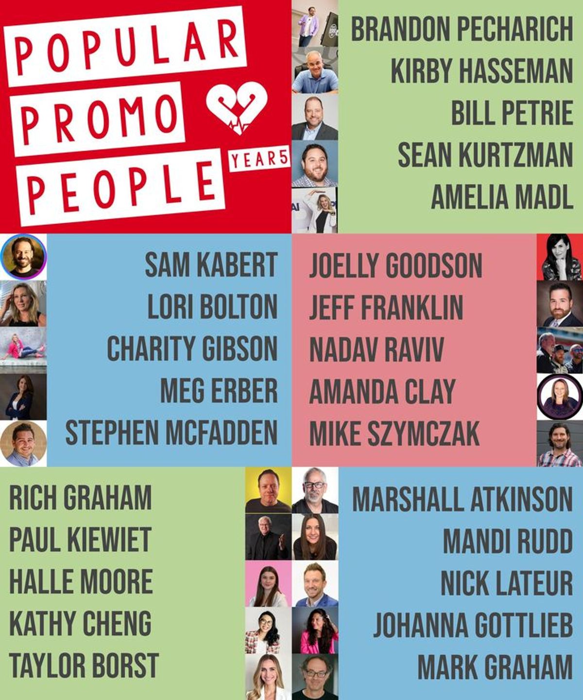 As we reflect back during our anniversar... - PromoPulse