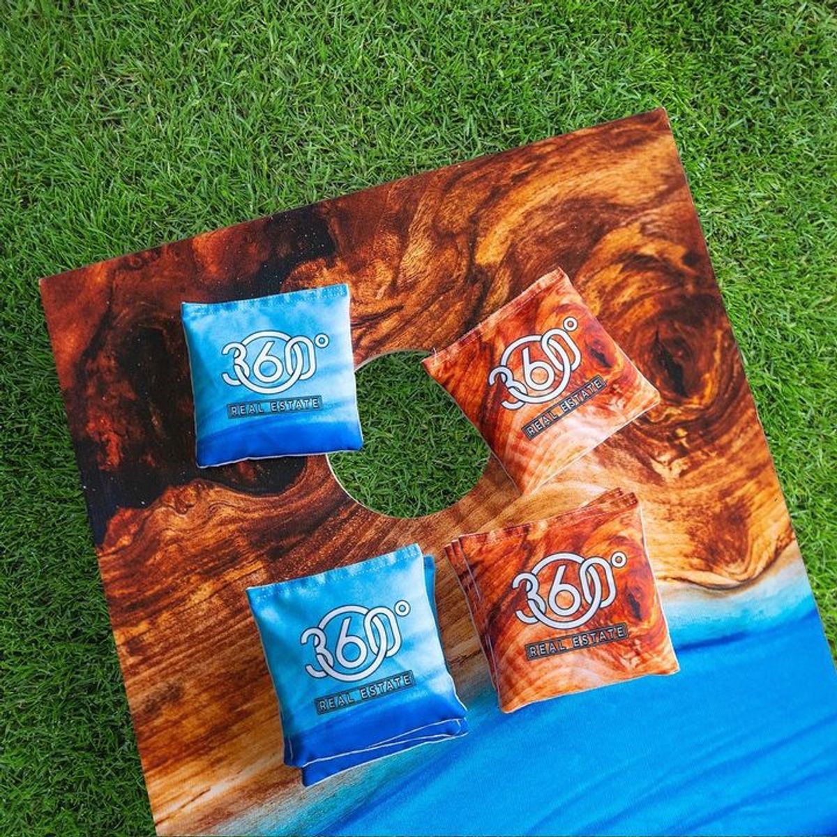 A branded game that provides countless h... - HPG Brands