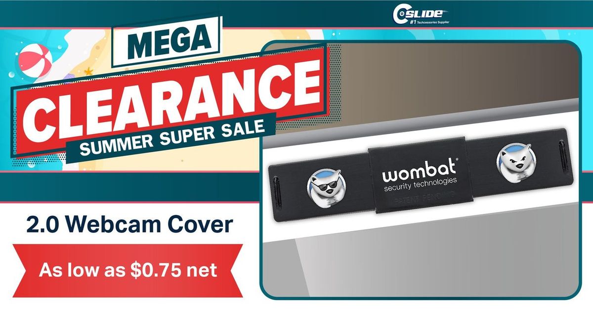 CLEARANCE SALE!... - C-Slide