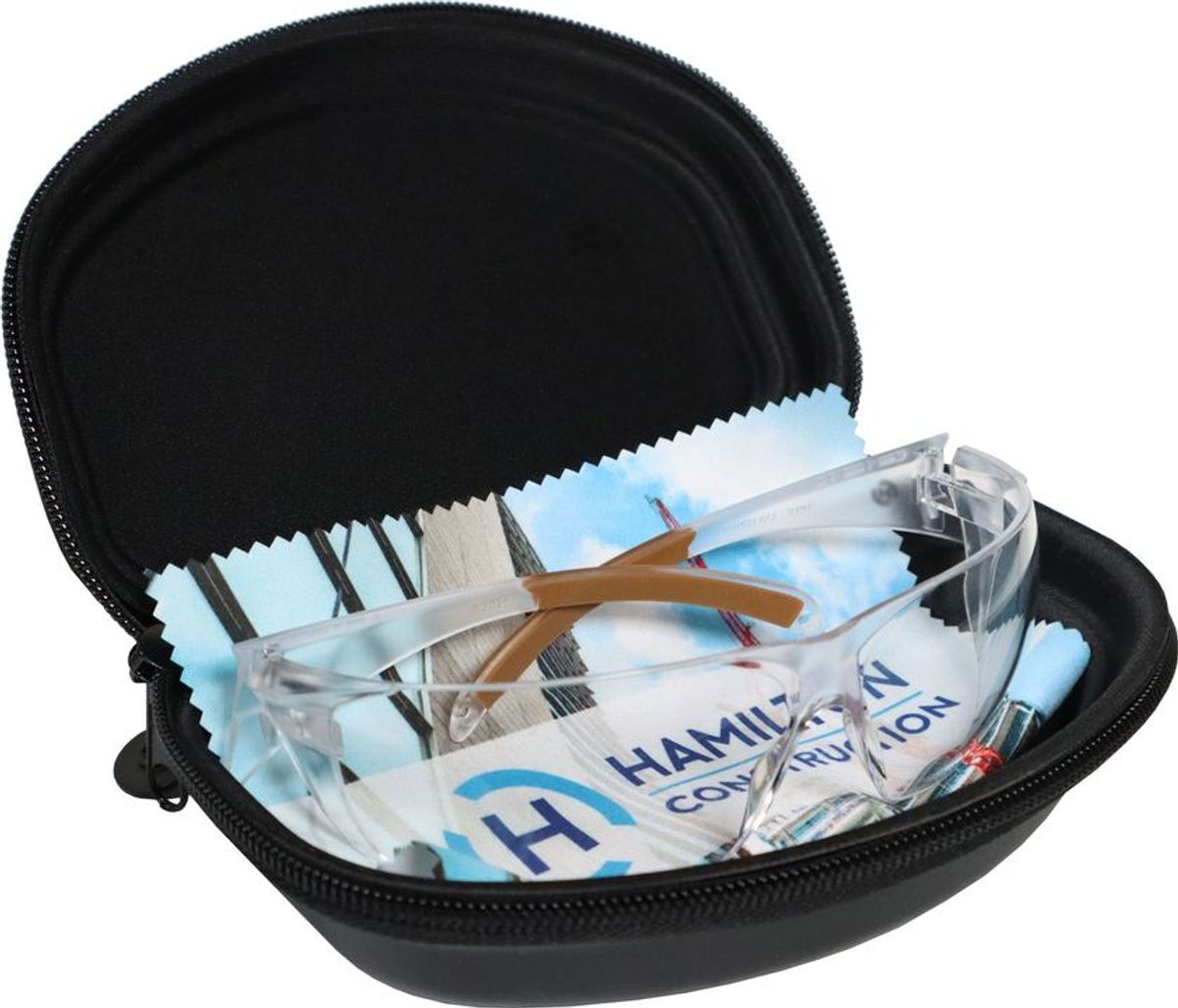 The new safety glasses kits include a pa... - Fields Manufacturing