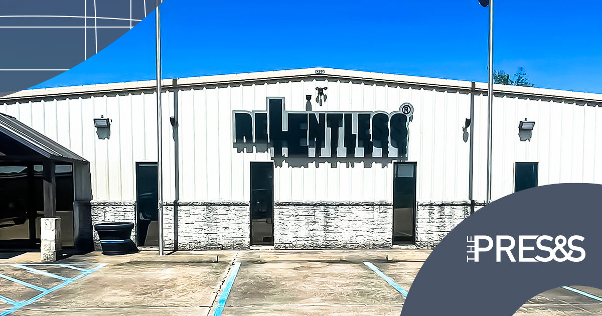 Find out how Relentless Ink, a screen pr... - S & S Activewear