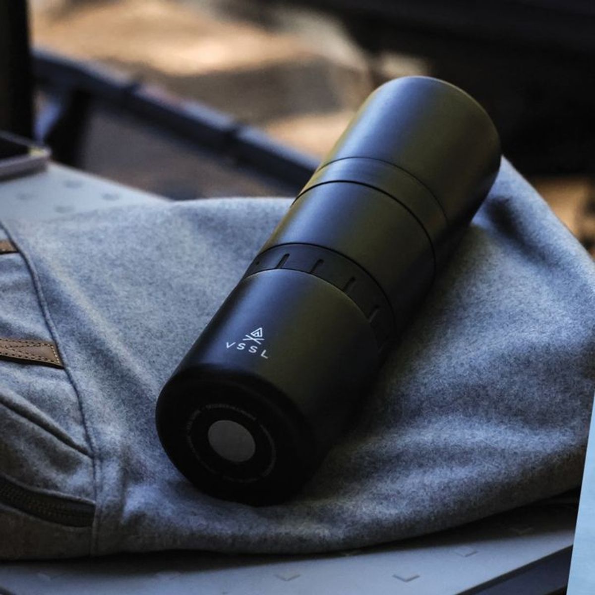 Introducing The Nest Collection ☕️⁠... - VSSL