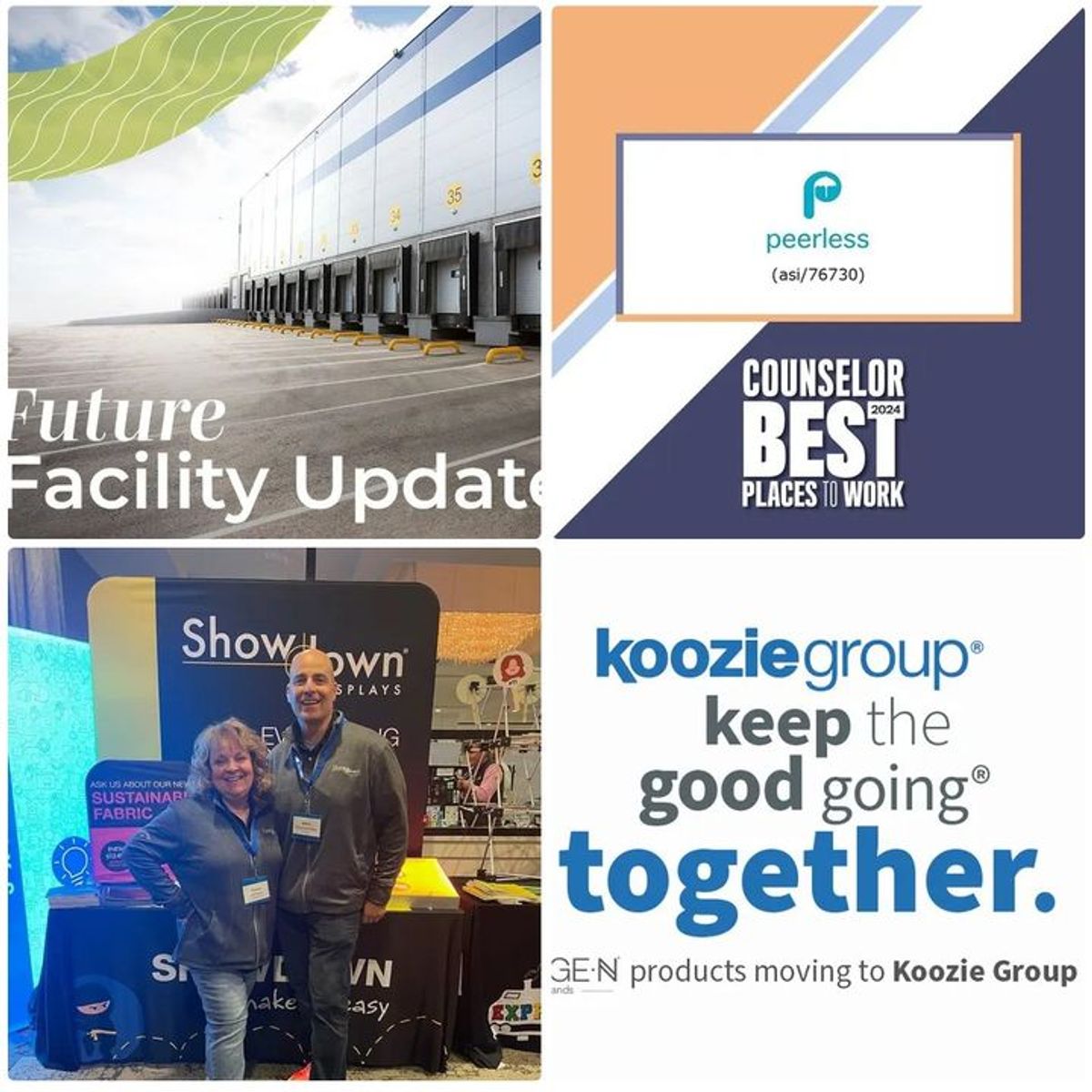 🌟 This week at #PromoPulse, we're celeb... - PromoPulse