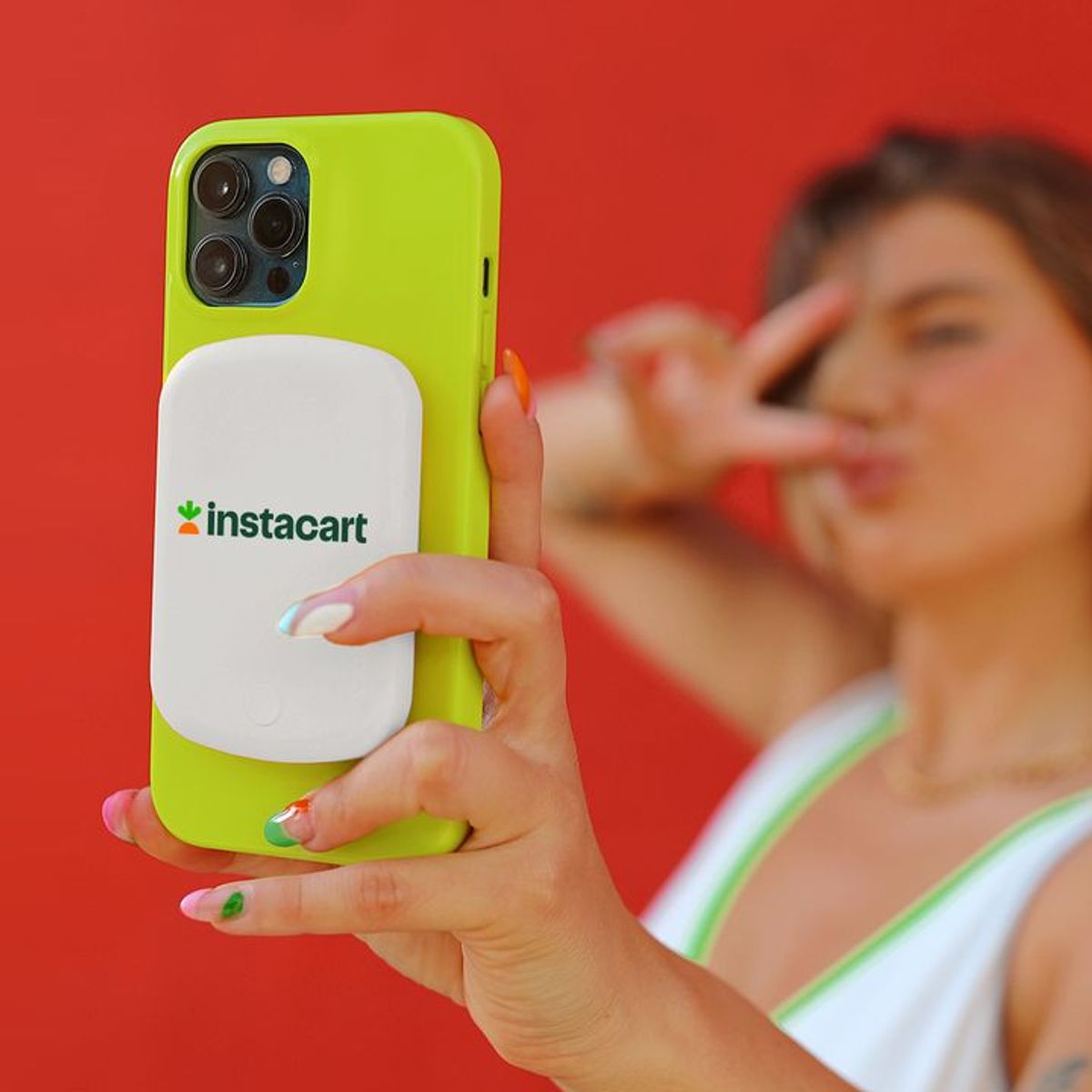 Being unplugged should be a choice, not ... - iClick