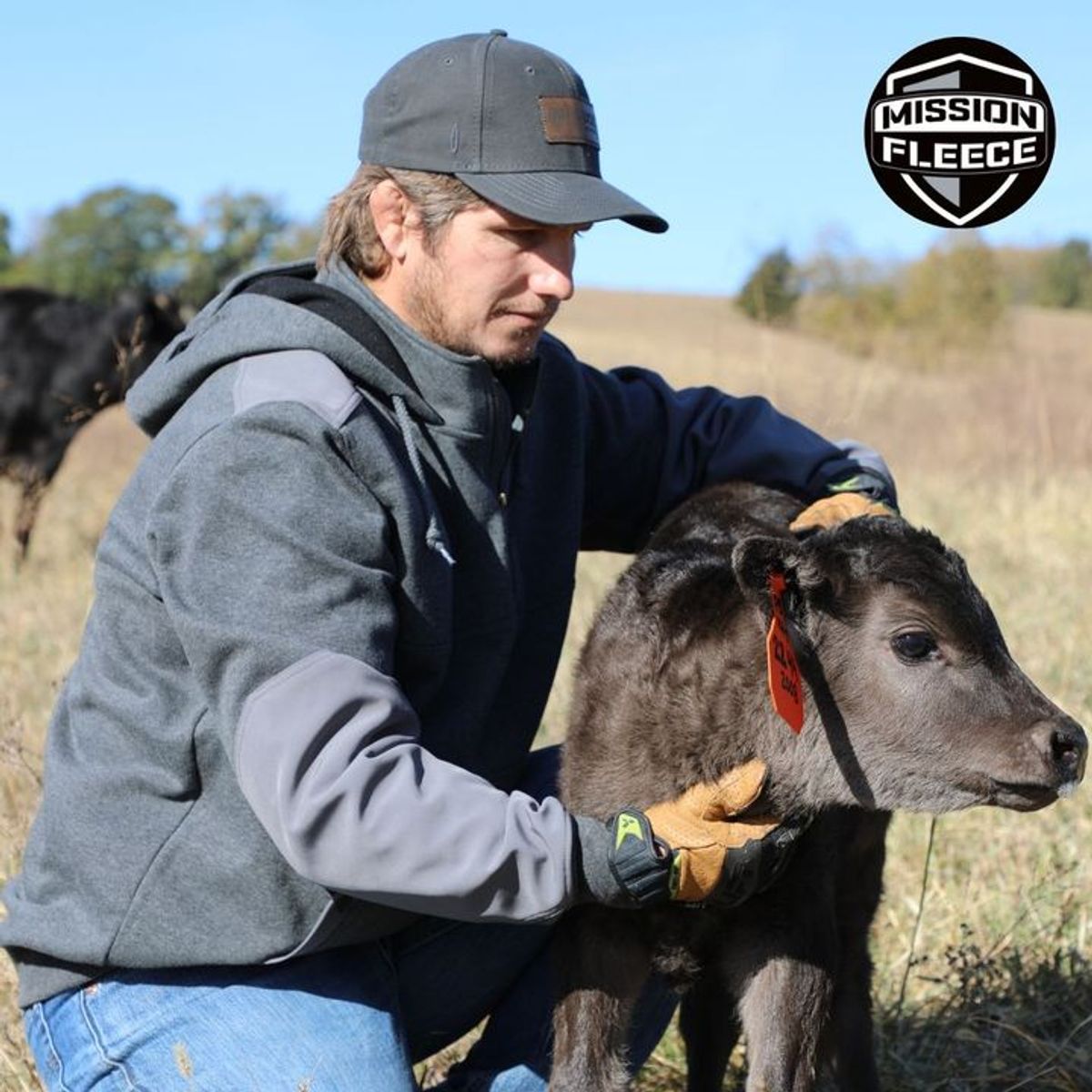 INTRODUCING MISSION FLEECE... - Dri Duck