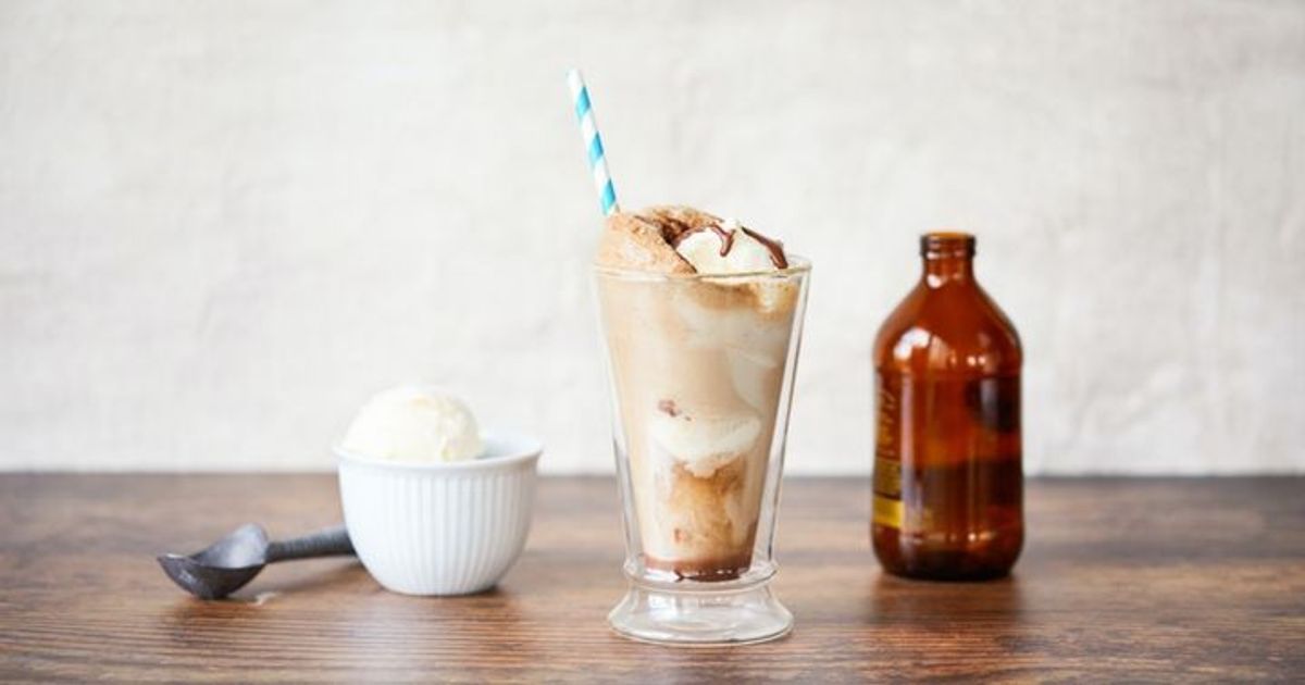 Happy National Root Beer Float Day!... - JP Graphics