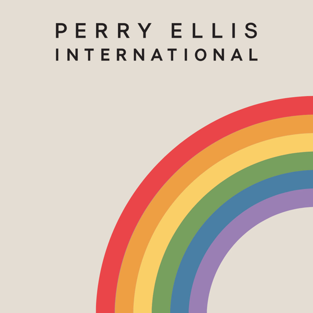 This month and every month, PEI stands f... - PEI - Perry Ellis ...