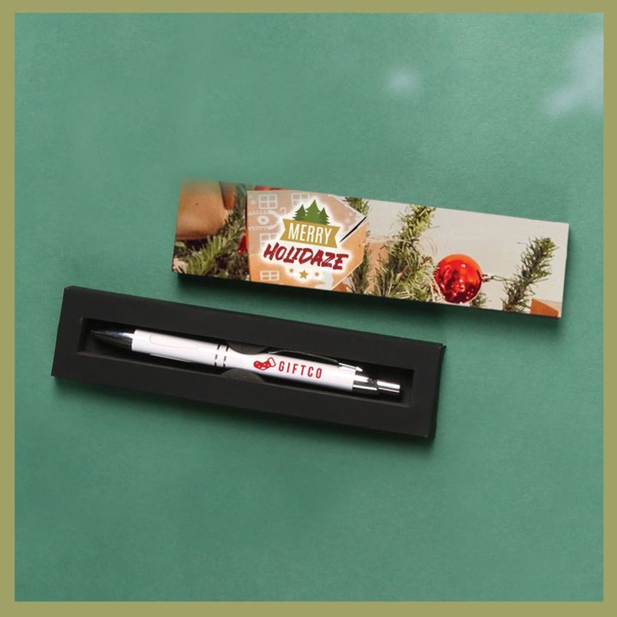 🎁🖋️ Elevate Your Gifted Pen with the ... - Hub Pen | HPG