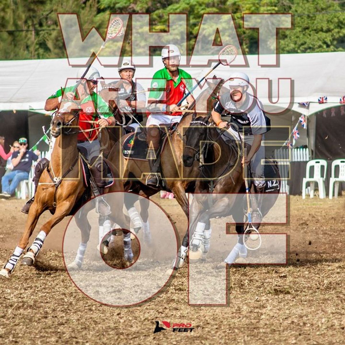 Contact your local Pro Feet dealer to pl... - Pro Feet Inc