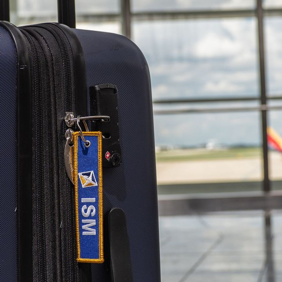 Ready to take flight? Custom flight keyt... - EMT