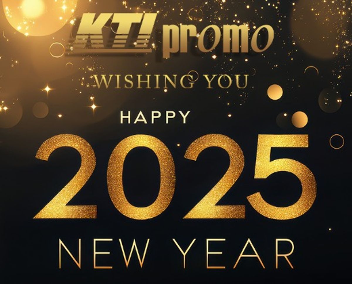 KTI will be closed on January 1st to rin... - KTI Promo
