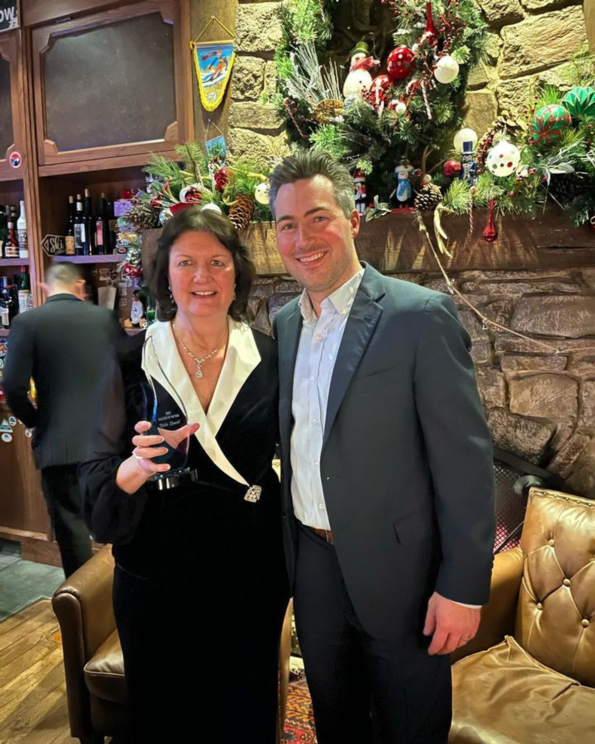 The Magnet Group is proud to announce... - The Magnet Group