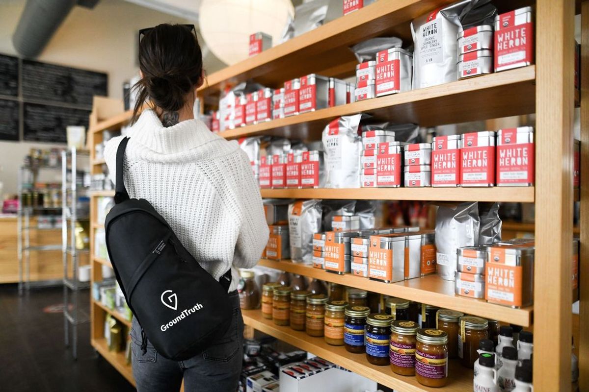 The versatile sling bag gets a modern-da... - Gemline