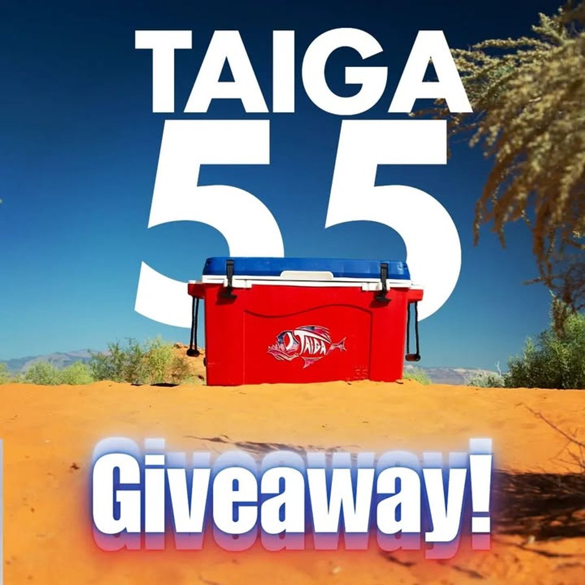 Just in time for the perfect stocking st... - Taiga Coolers