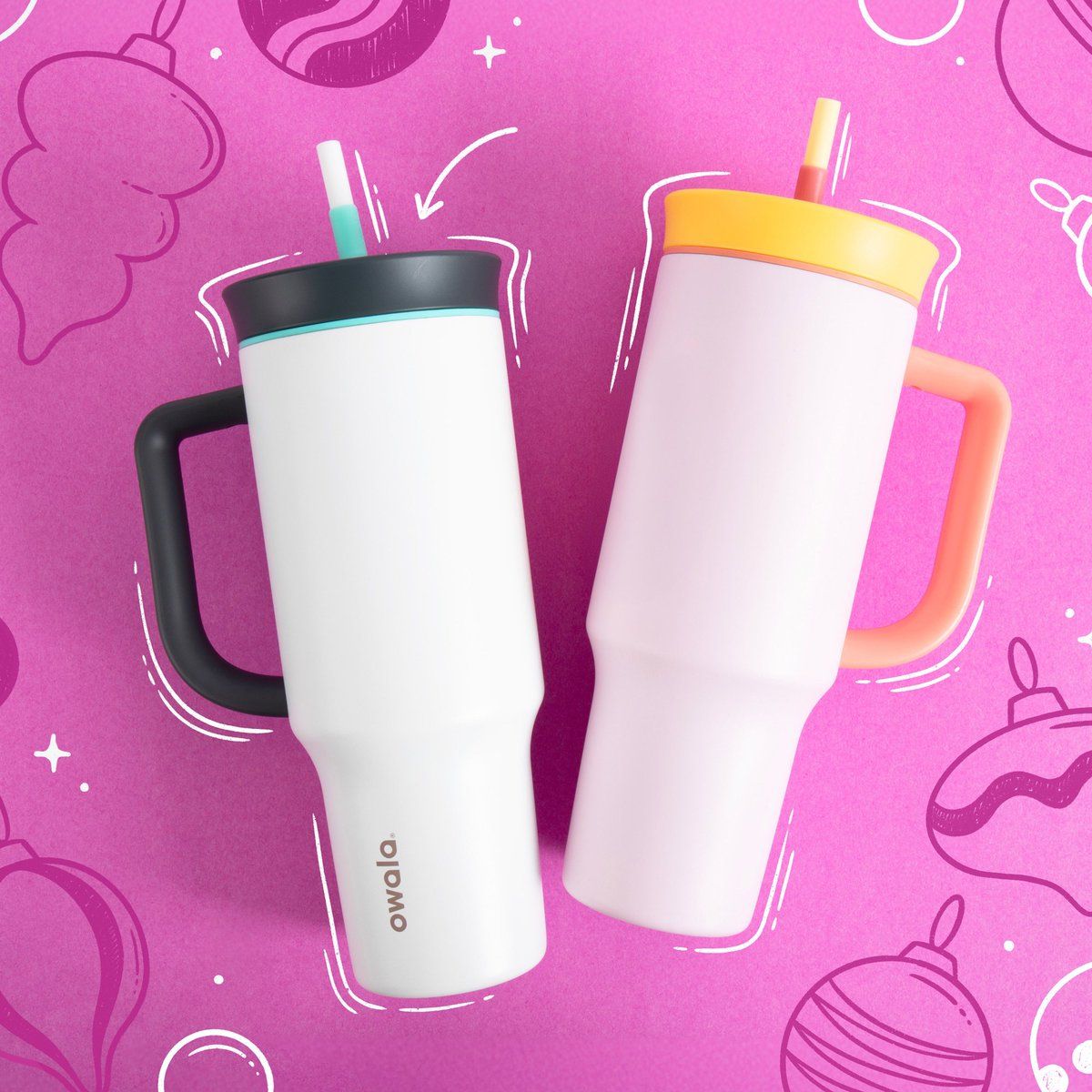 ☃️Introducing Our New Holiday Catalog! ... - ETS Express