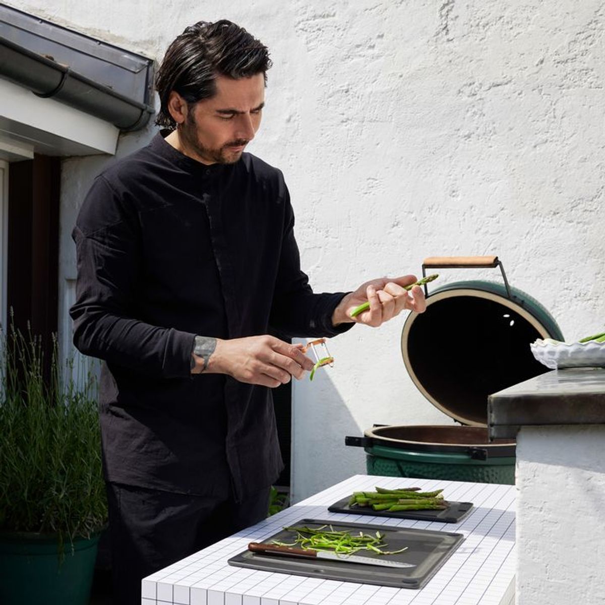 When it comes to grilling, preparation i... - Victorinox Swiss Army