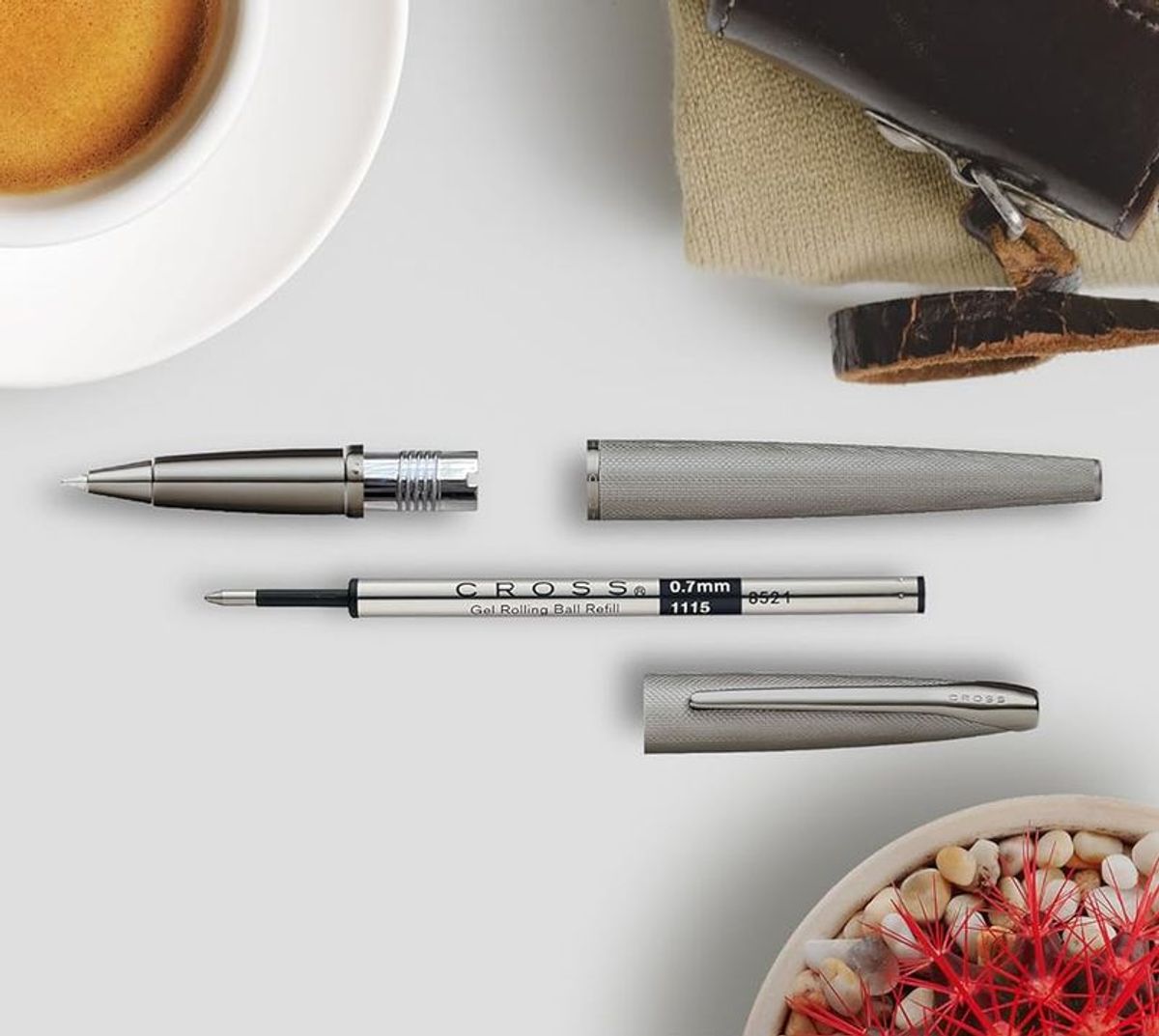 🎉 Don't miss out on our EXCLUSIVE 24-ho... - A.T. Cross