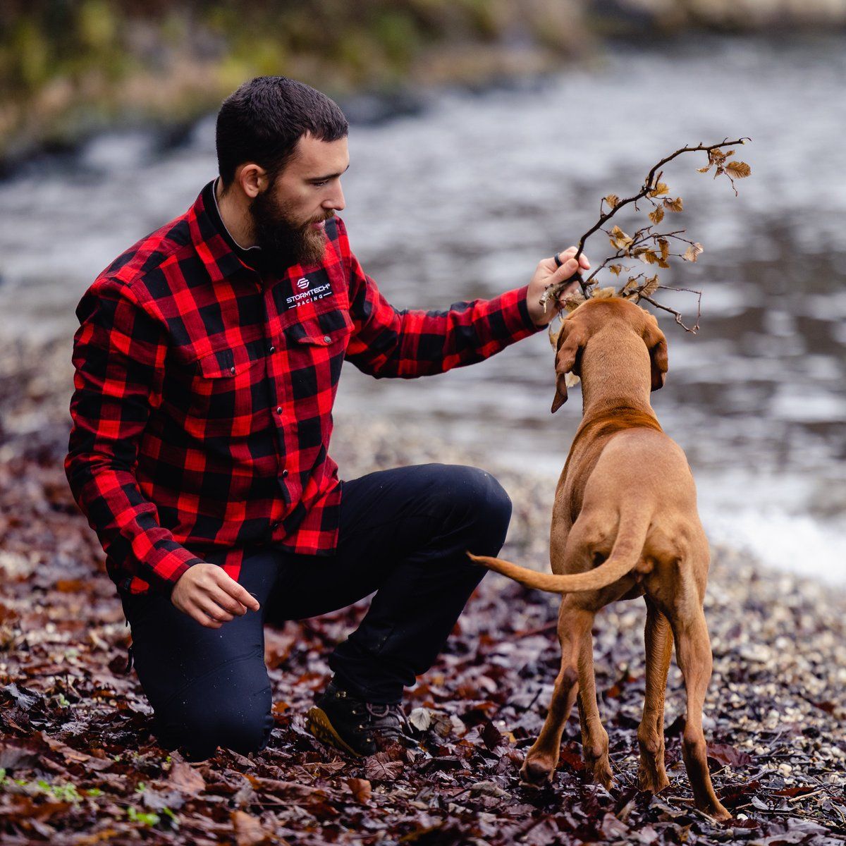 Happy National Flannel Day! Meet the SFX... - Hit Promotional