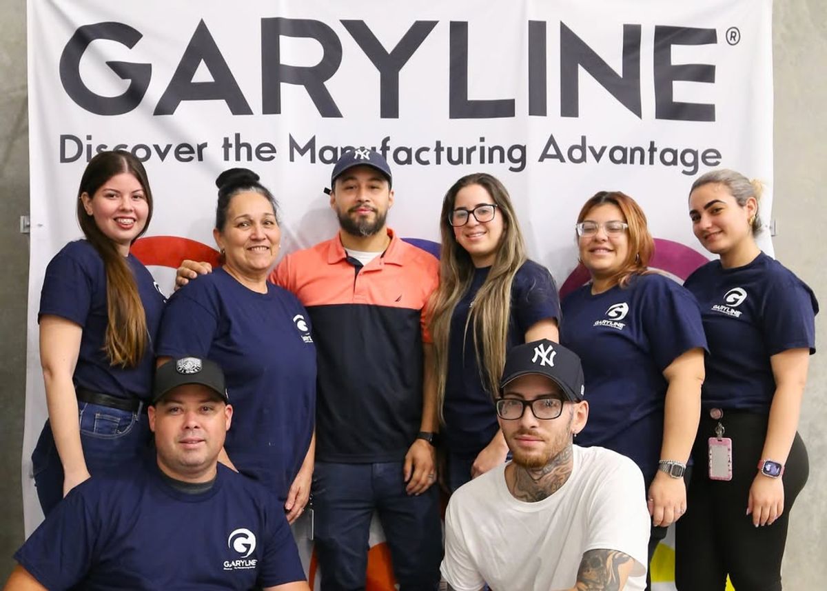 We are honored to acknowledge the achiev... - GaryLine