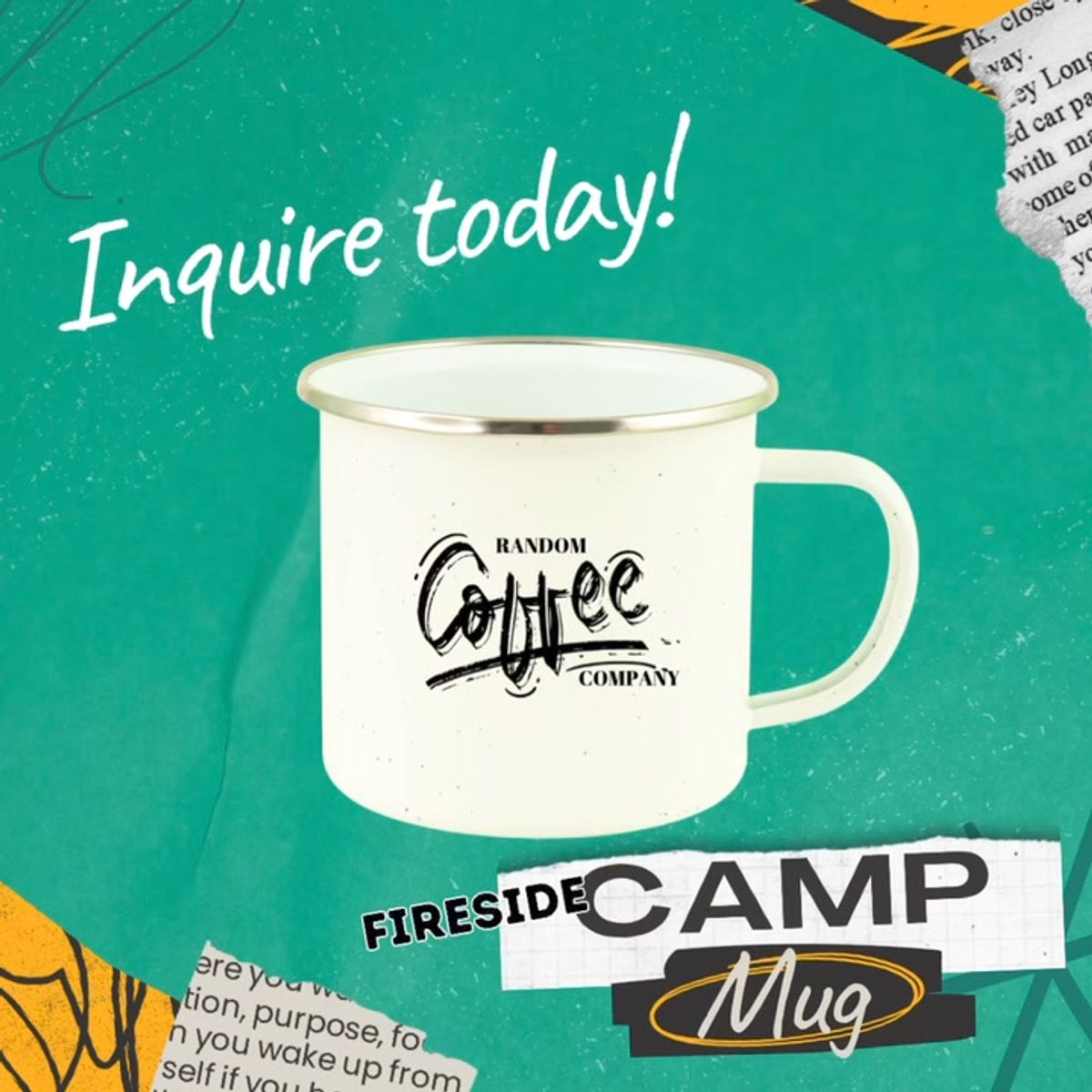 Going camping? Just want to enjoy a hot ... - CPS/Keystone