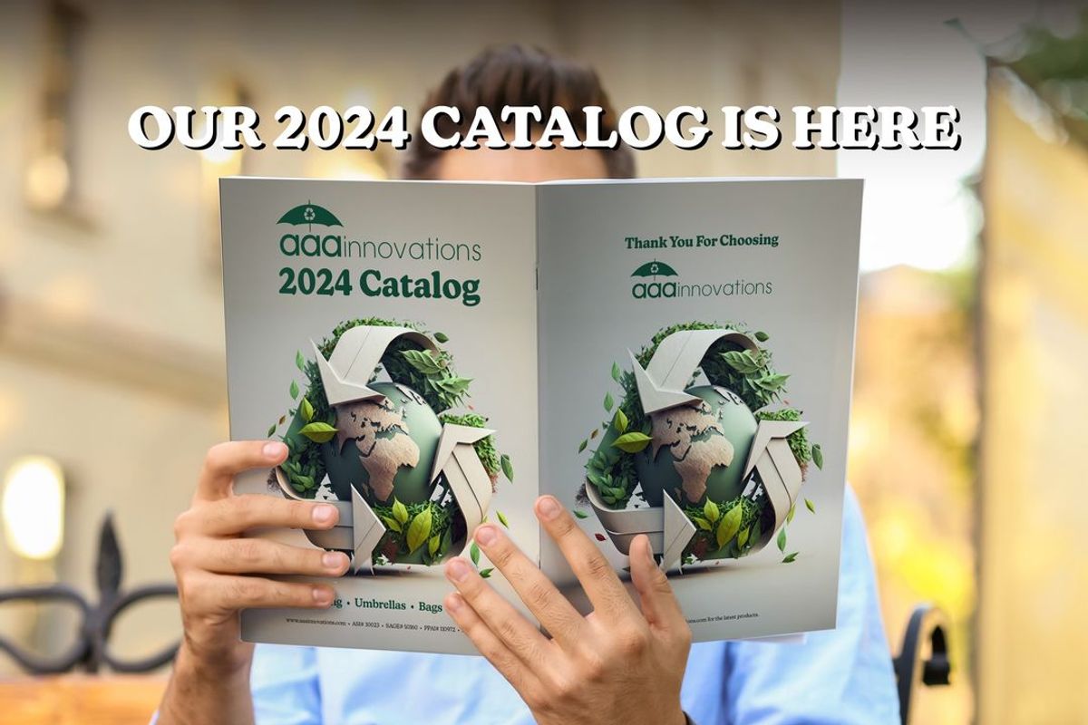 OUR 2024 CATALOG IS HERE! Find it on ZOO... - AAA Innovations