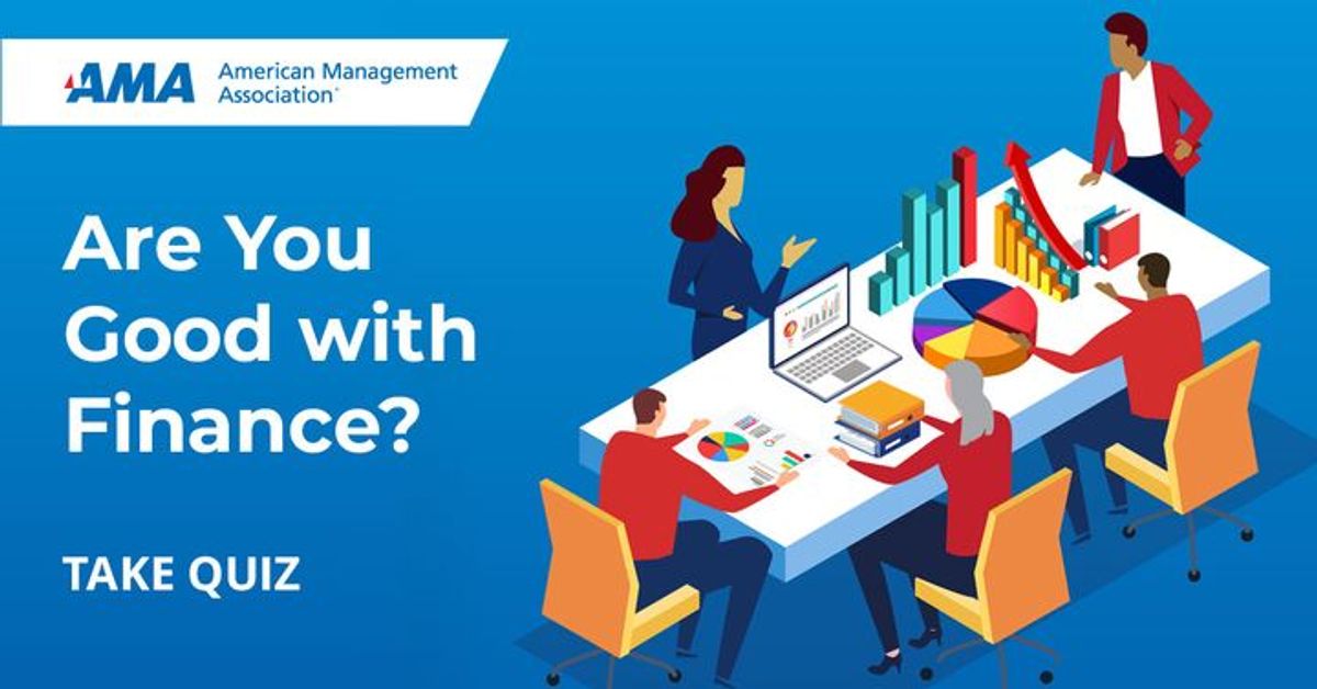 Having a foundation in the fundamentals ... - American Management ...