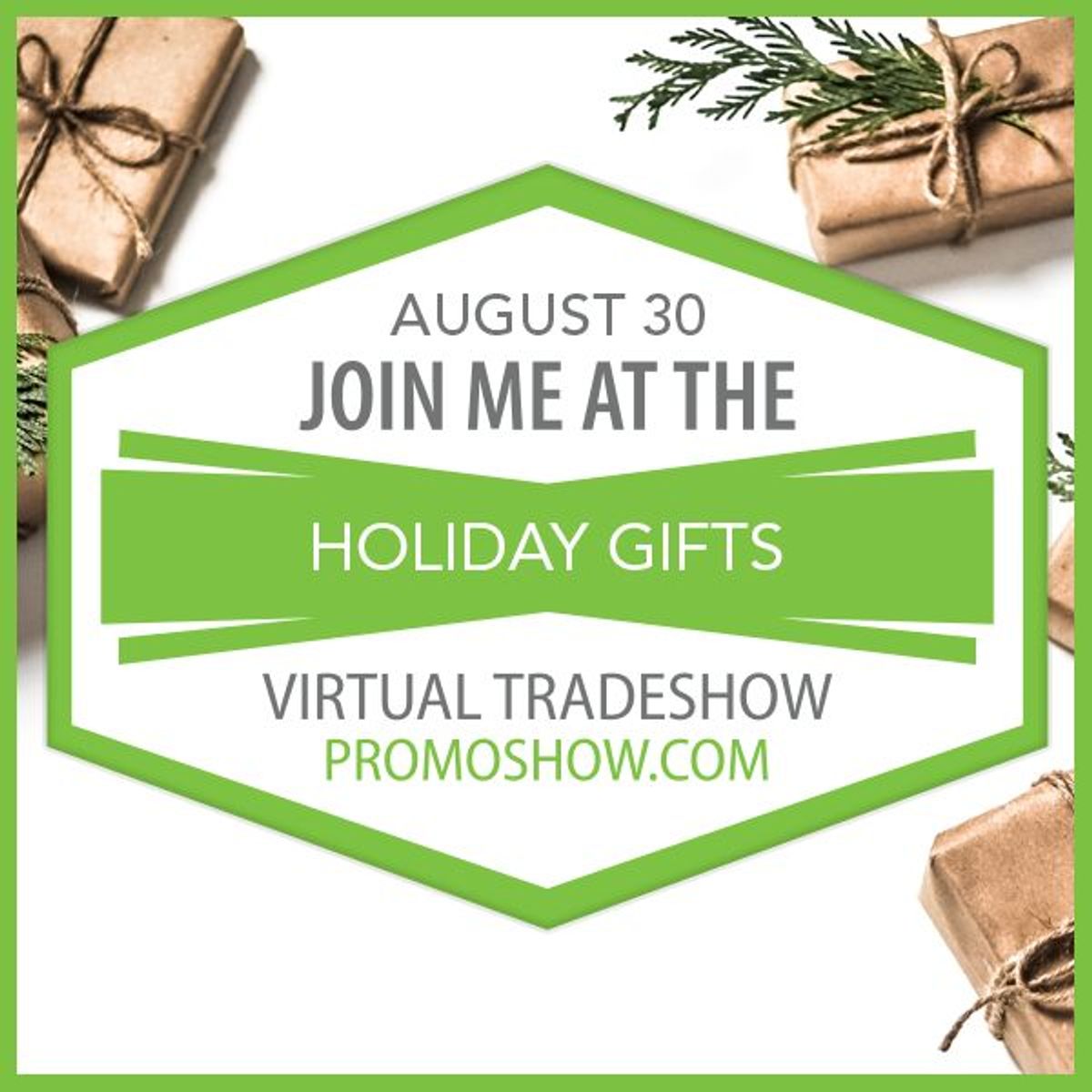 Join us on August 30th to talk about tre... - KTI Promo