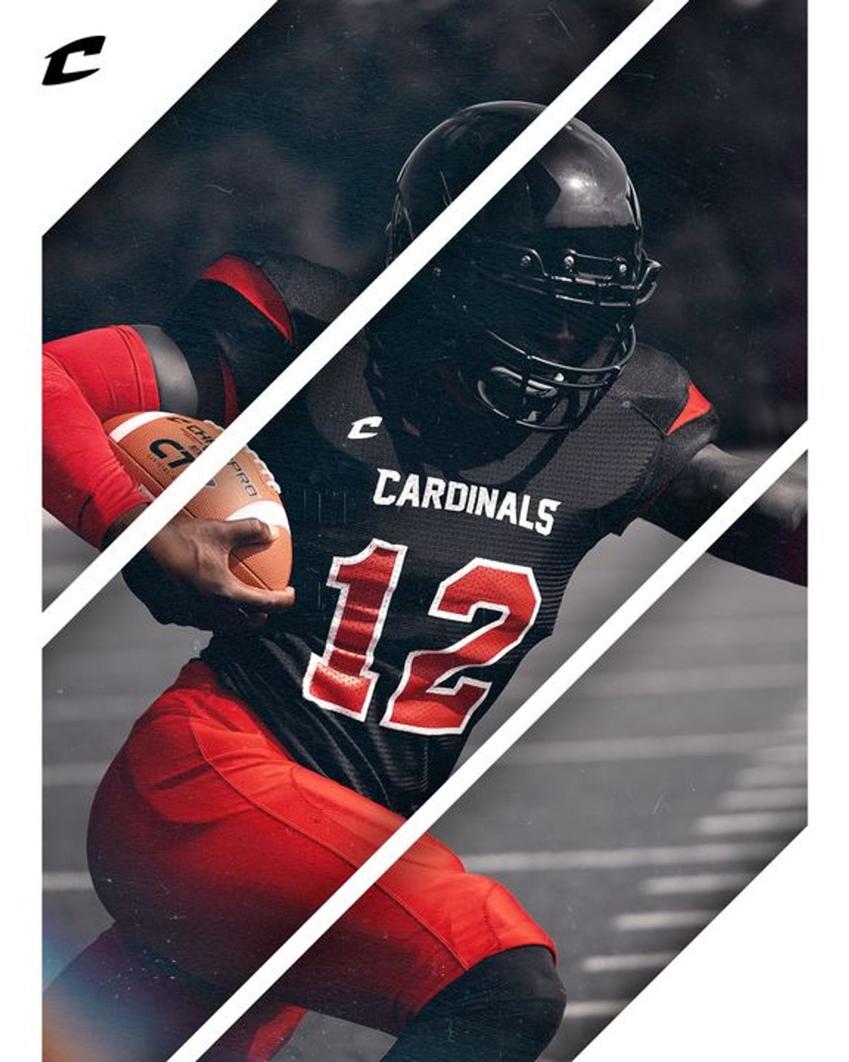 Ball out on Friday Nights with CHAMPRO. ... - CHAMPRO